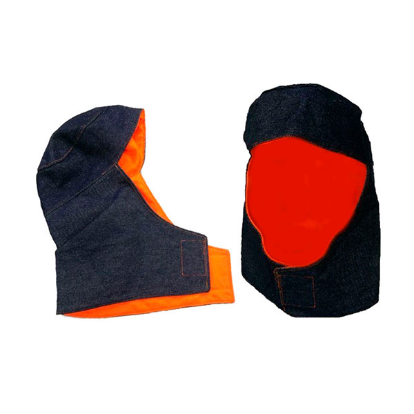 CAPUCHA JEAN CON FORRO INTERIOR SOLDADOR - NACIONAL - Blinder Perú